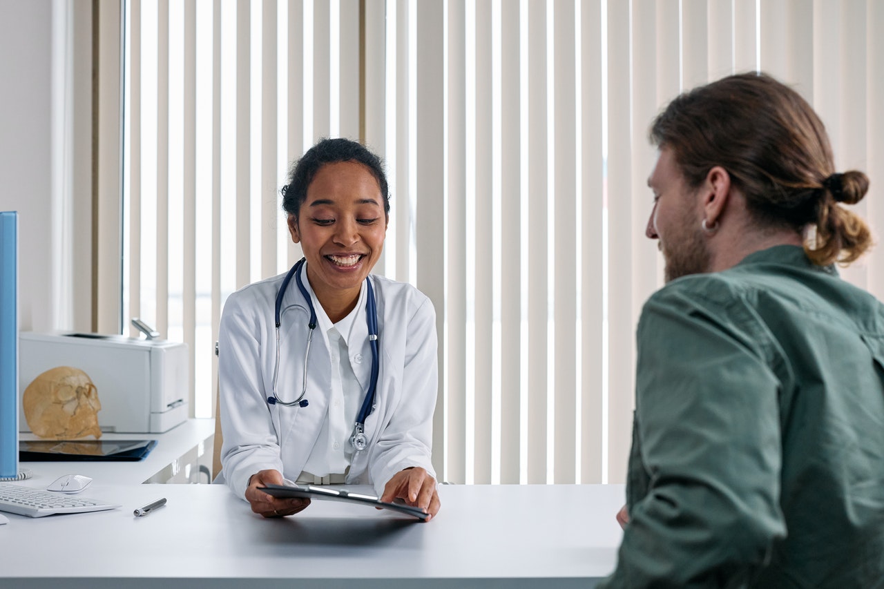 Testosterone Replacement Therapy - Hormone Clinic