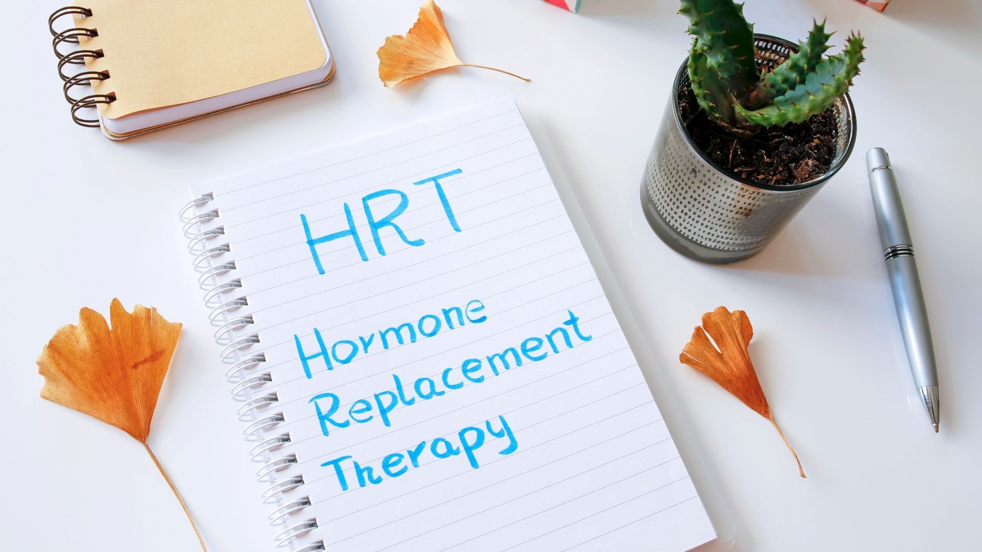 What Is Hormone Replacement Therapy? – Hormone Clinic
